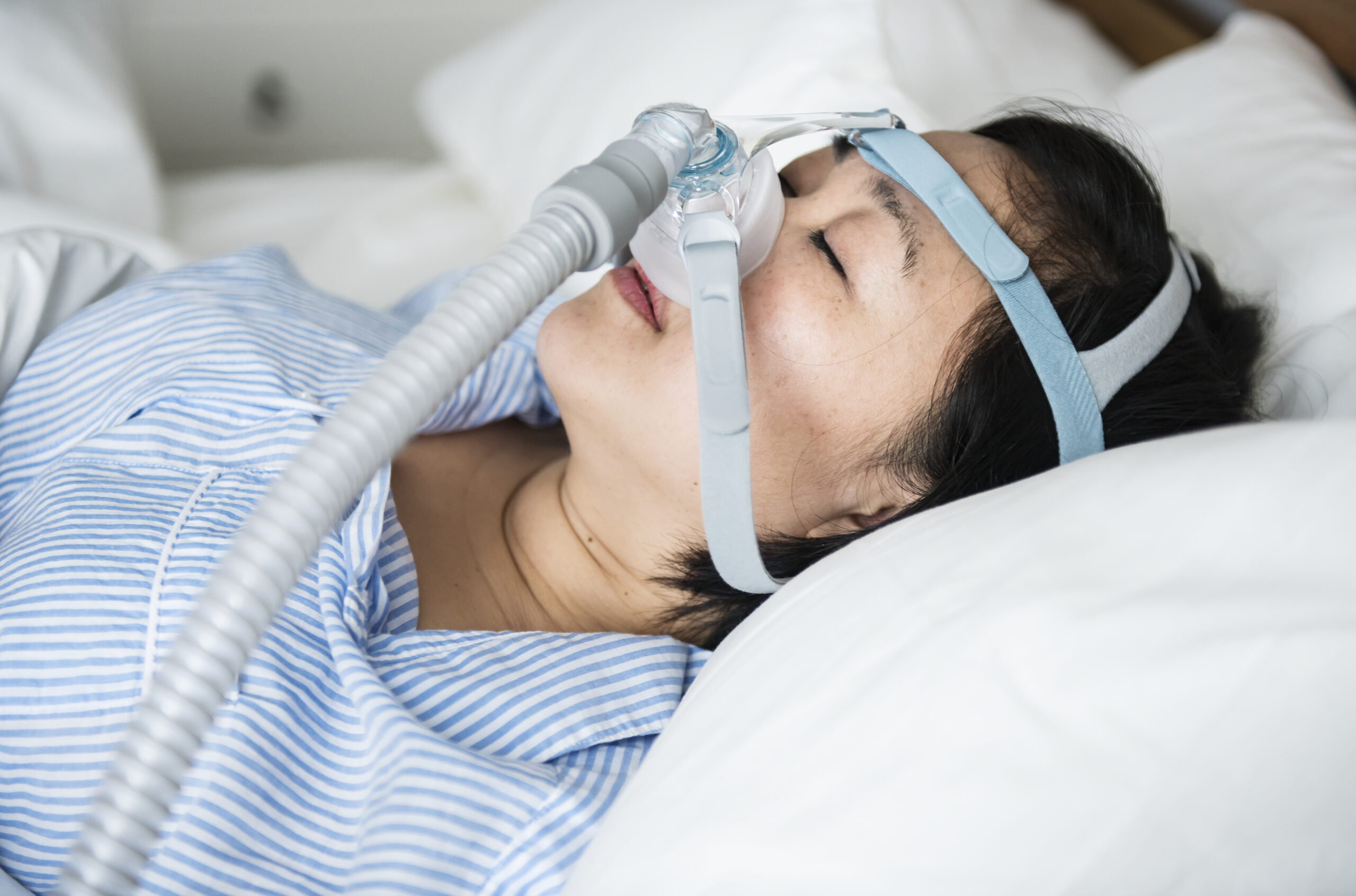 CPAP Alternatives: Discover a Better Way to Treat Sleep Apnea