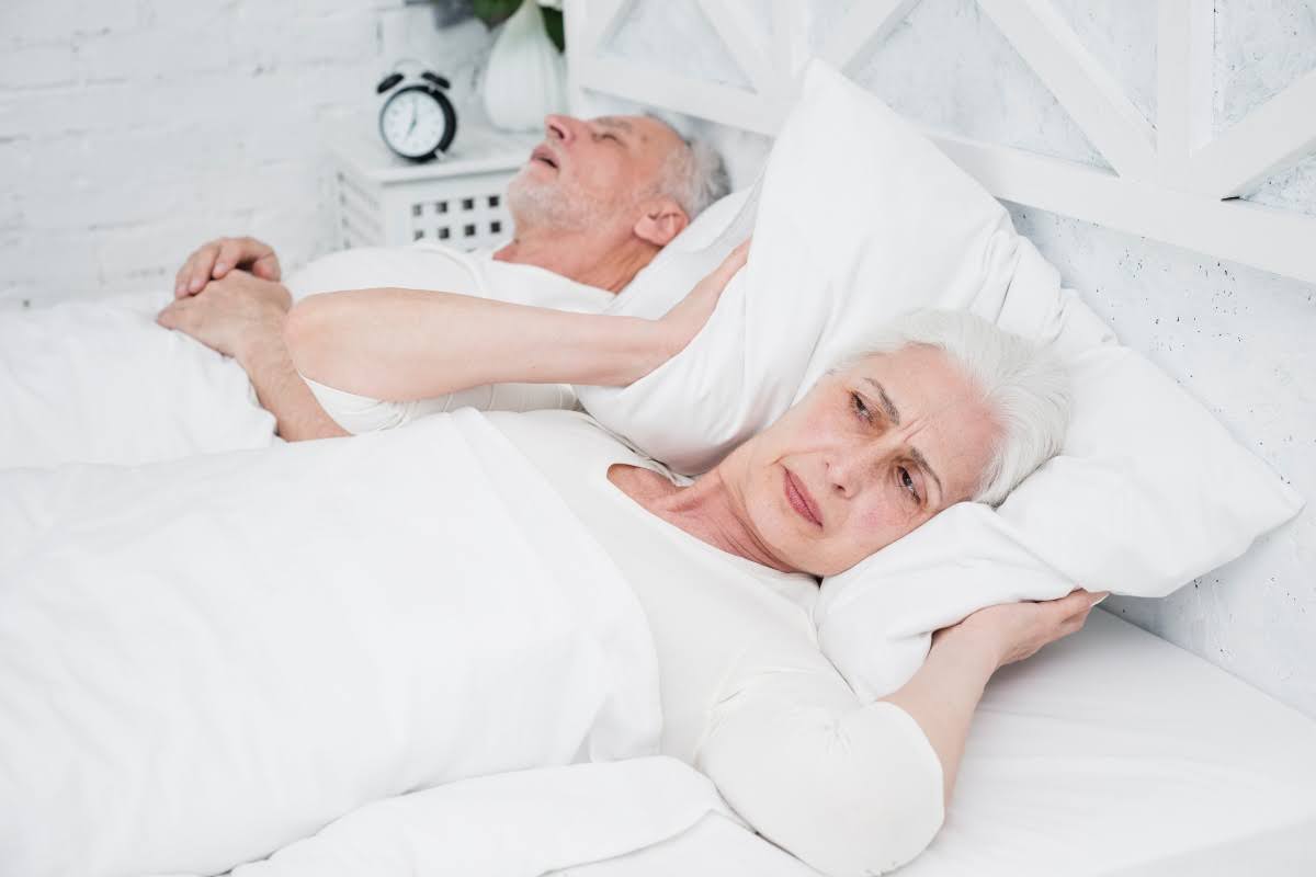 Why Snoring Occurs: Common Causes & What to Do About It